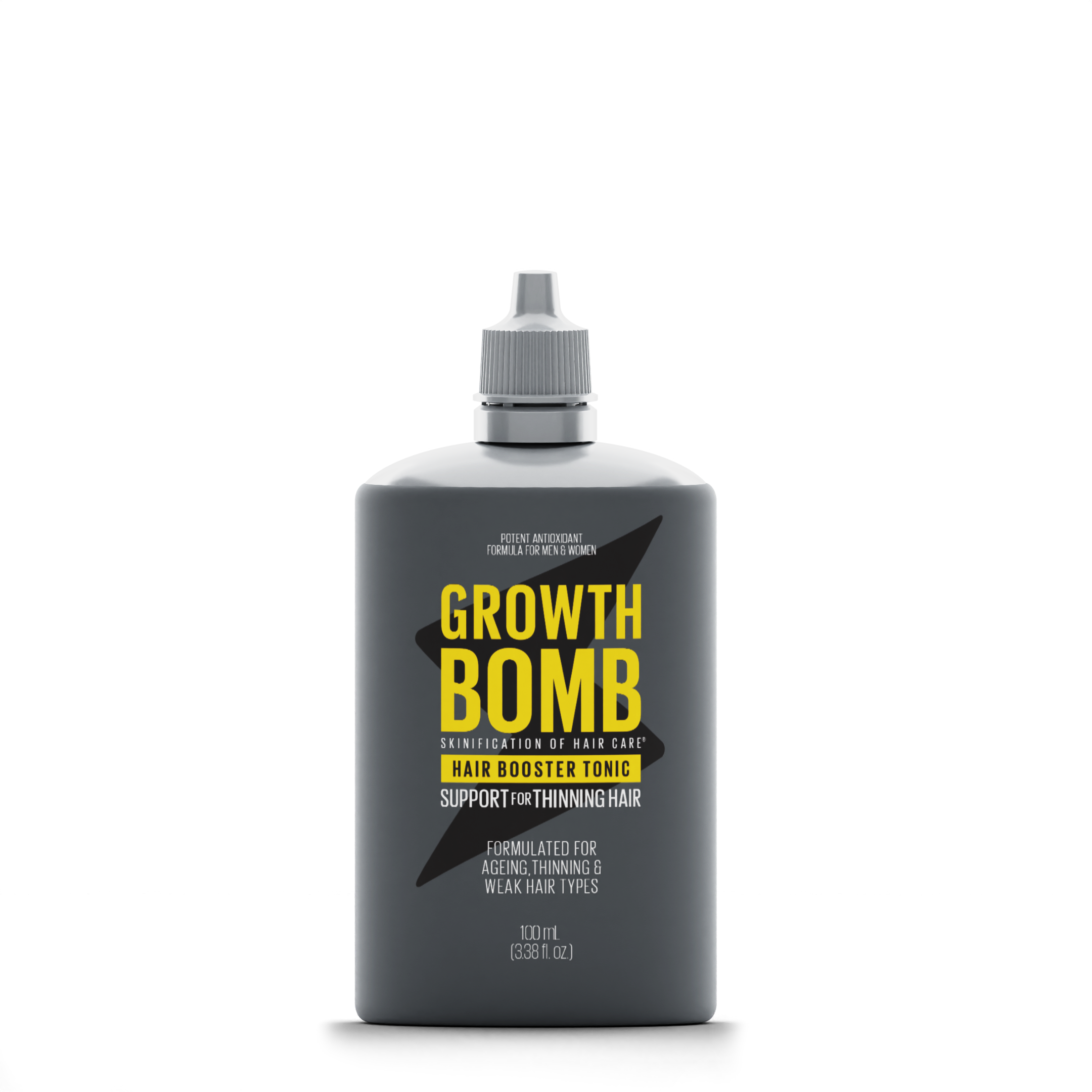 Hair Booster Tonic – Growth Bomb US